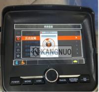 China R220-9 R300-9 Excavator Monitor Display Screen Cluster Assy 21Q6-33401 for sale