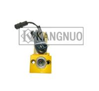 China Hydraulic Main Pump Excavator Spare Parts E330 E320 139-3990 For Solenoid Valve for sale