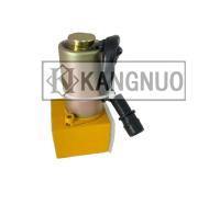 China Hydraulic Main Pump Excavator Spare Parts E330 E320 139-3990 For Solenoid Valve for sale