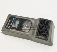 China SK200-6E SK-6E Excavator Display Monitor YN59E00017F1 100% New Condition for sale