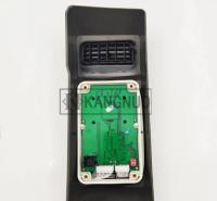 China SK200-6E SK-6E Excavator Display Monitor YN59E00017F1 100% New Condition for sale
