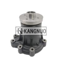 China ZX240-3 ZX270-3 ZX200-3 4HK1 Excavator Machinery Parts 8980228221 Water Pump for sale