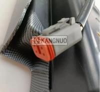 China R140-7 R160-7 R210-7 Excavator Display Monitor 21N8-30013 Excavator Spare Parts for sale