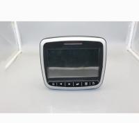 China DX210-9C DX150-9C Excavator Monitor Display Panel 300426-00196A for sale