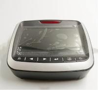 China DX210-9C DX150-9C Excavator Monitor Display Panel 300426-00196A for sale