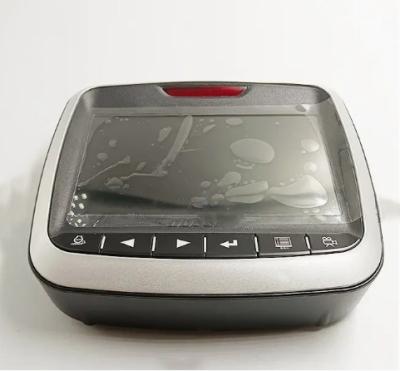 China DX210-9C DX150-9C Excavator Monitor Display Panel 300426-00196A for sale
