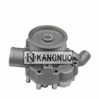 China Excavator Engine Coolant Water Pump C9 Engine Diesel Parts E330C 202-7676 for sale
