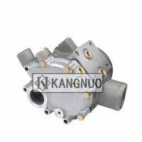 China Excavator Engine Coolant Water Pump C9 Engine Diesel Parts E330C 202-7676 for sale