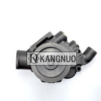 China Excavator Engine Coolant Water Pump C9 Engine Diesel Parts E330C 202-7676 for sale