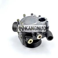 China Excavator Engine Coolant Water Pump C9 Engine Diesel Parts E330C 202-7676 for sale