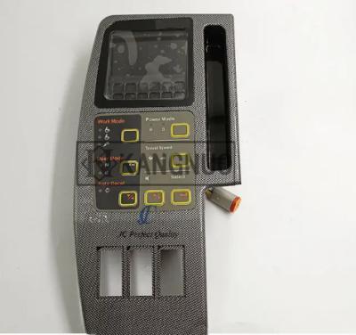 China R110-7 R210-7 Excavator Display Screen 21N3-35002 Electrical Parts for sale