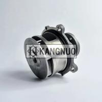 China EC210 EC240 EC290 Excavator Water Pump 02937441 04259548 21247955 for sale