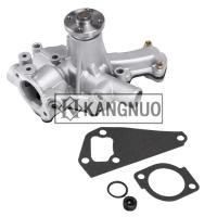 China 4D98 4TNE98 4TNV98 Excavator Water Pump 129470-42003 for sale