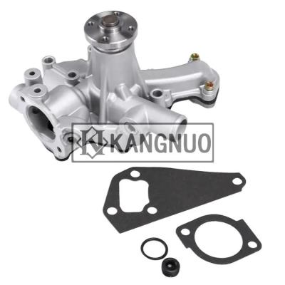 China 4D98 4TNE98 4TNV98 Excavator Water Pump 129470-42003 for sale