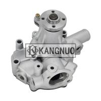 China 4D98 4TNE98 4TNV98 Excavator Water Pump 129470-42003 for sale