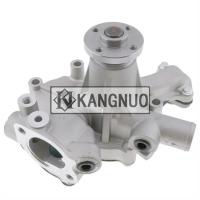 China 4D98 4TNE98 4TNV98 Excavator Water Pump 129470-42003 for sale