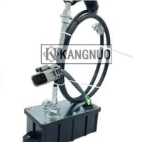 China 340LC-7 Excavator Throttle Motor 523-00008 523-00006 For Energy / Mining for sale