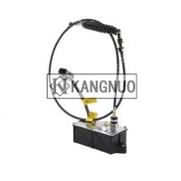 China 340LC-7 Excavator Throttle Motor 523-00008 523-00006 For Energy / Mining for sale