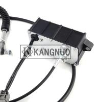 China 340LC-7 Excavator Throttle Motor 523-00008 523-00006 For Energy / Mining for sale