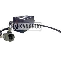 China 340LC-7 Excavator Throttle Motor 523-00008 523-00006 For Energy / Mining for sale
