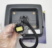 China KANGNUO Monitor Screen Panel R140LC-9S Cluster Assy 21Q6-30103 for sale