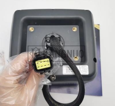 China KANGNUO Monitor Screen Panel R140LC-9S Cluster Assy 21Q6-30103 for sale
