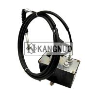 China R300LC-9S R330LC-9S R430LC-9S Excavator Throttle Motor 21EN-32380 For Manufacturing Plant for sale