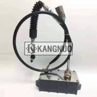 China R300LC-9S R330LC-9S R430LC-9S Excavator Throttle Motor 21EN-32380 For Manufacturing Plant for sale