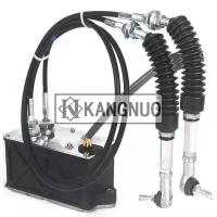 China R300LC-9S R330LC-9S R430LC-9S Excavator Throttle Motor 21EN-32380 For Manufacturing Plant for sale