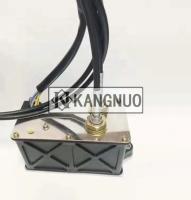 China R300LC-9S R330LC-9S R430LC-9S Excavator Throttle Motor 21EN-32380 For Manufacturing Plant for sale