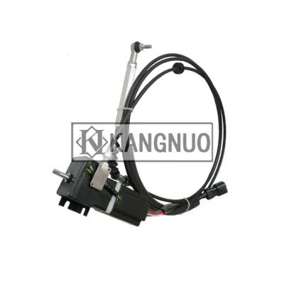 China Excavator Engine Parts E307 E307B Throttle Motor 102-8007 for sale