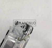China EC240 EC290 EC210 ECU Excavator Controller 60100000 With Program for sale