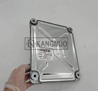 China EC240 EC290 EC210 ECU Excavator Controller 60100000 With Program for sale