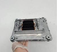 China EC240 EC290 EC210 ECU Excavator Controller 60100000 With Program for sale