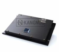 China DH220-5 DH200-5 Master Controller Unit , MCU Controller EPOS-V 2543-1035 With Programmed for sale