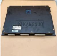China DH220-5 DH200-5 Master Controller Unit , MCU Controller EPOS-V 2543-1035 With Programmed for sale