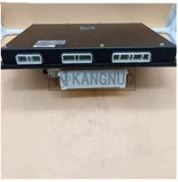 China DH220-5 DH200-5 Master Controller Unit , MCU Controller EPOS-V 2543-1035 With Programmed for sale