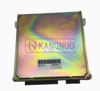 China EC140B EC240B Excavator ECU Control Unit 14518349 With Program for sale