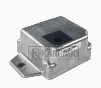 China PC200-6 PC220-6 Excavator Controller 7834-27-2002 100% New Condition for sale