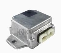 China PC200-6 PC220-6 Excavator Controller 7834-27-2002 100% New Condition for sale
