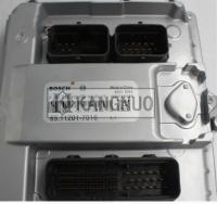 China DX225 DX340 Excavator Controller 65.11201-7016 Construction Machinery Parts for sale