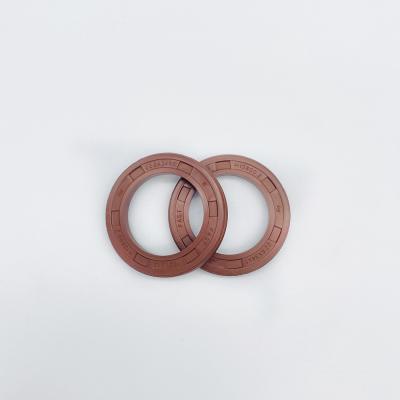 China Press-fit Hydraulic Oil Seal Kit for Standard/Non-standard Sealing Solutions for sale