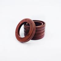 China Press-fit Hydraulic Oil Seal Kit for Standard/Non-standard Sealing Solutions for sale