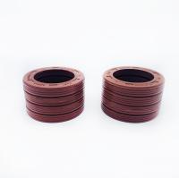 China Tolerance Oil Seal for Press-fit Installation and Standard/Non-standard Compatibility for sale