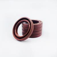 China Tolerance Oil Seal for Press-fit Installation and Standard/Non-standard Compatibility for sale