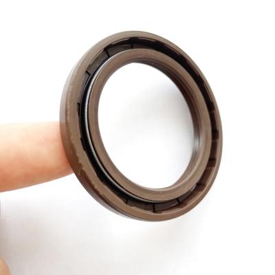 China Tolerance Oil Seal for Standard/Non-standard Applications for sale