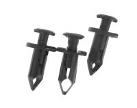 China Universal Compatibility Clip Wireless Connectivity Technology for Small Size for sale