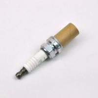China High Quality Auto Engine Spare Part Platinum Iridium Ignition Bujias Stock No 2756 Bkr6E-11 Spark Plug New for Suzuki Car for sale
