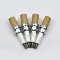 China High Quality Auto Engine Spare Part Platinum Iridium Ignition Bujias Stock No 2756 Bkr6E-11 Spark Plug New for Suzuki Car for sale