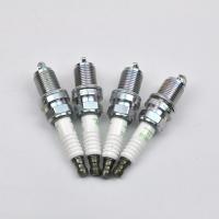 China High Quality Auto Engine Spare Part Platinum Iridium Ignition Bujias Stock No 2756 Bkr6E-11 Spark Plug New for Suzuki Car for sale